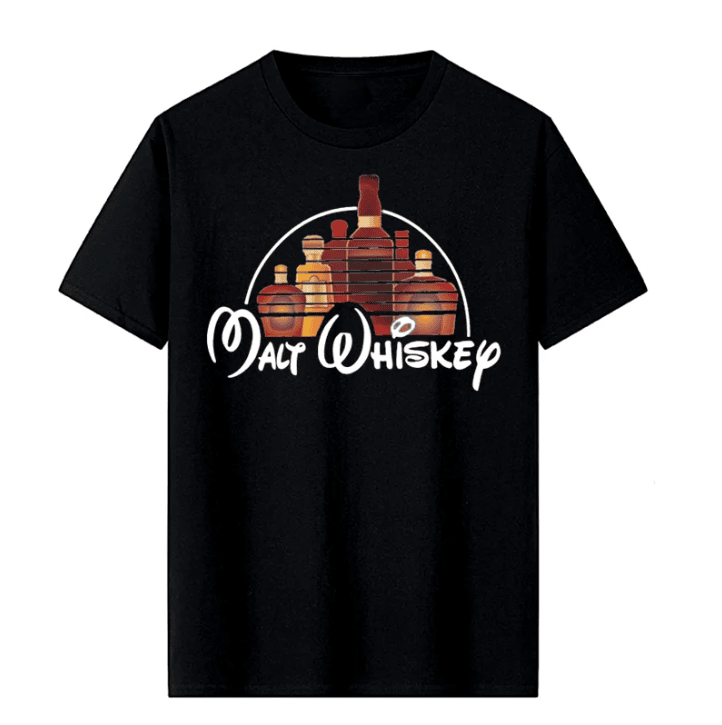 T-Shirt Walt Whiskey | T-Shirt Humour Whisky | Chopedebiere ...