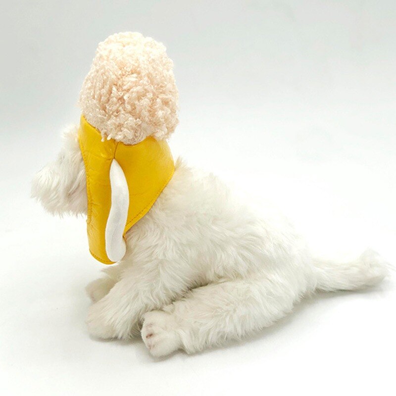 Cagoule Chien Ou Chat Chope | Chopedebiere & chopedebiere.com